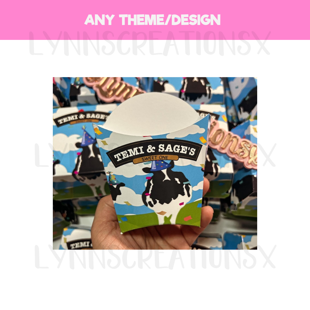 Shop Custom Fry Box – Lynnscreationsx