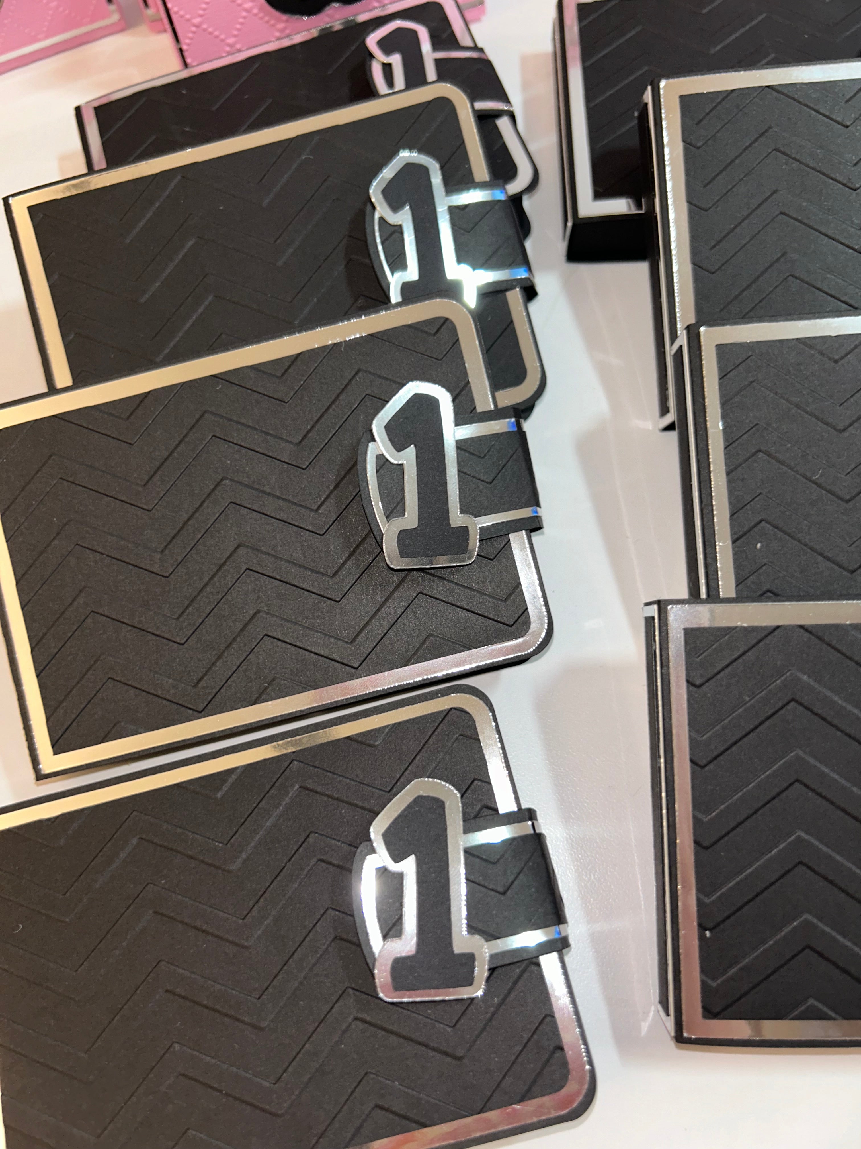 Shop Custom Candy Bar Wallets – Lynnscreationsx